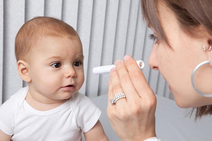 Blepharitis In Babies: Symptoms, Causes, And Treatment