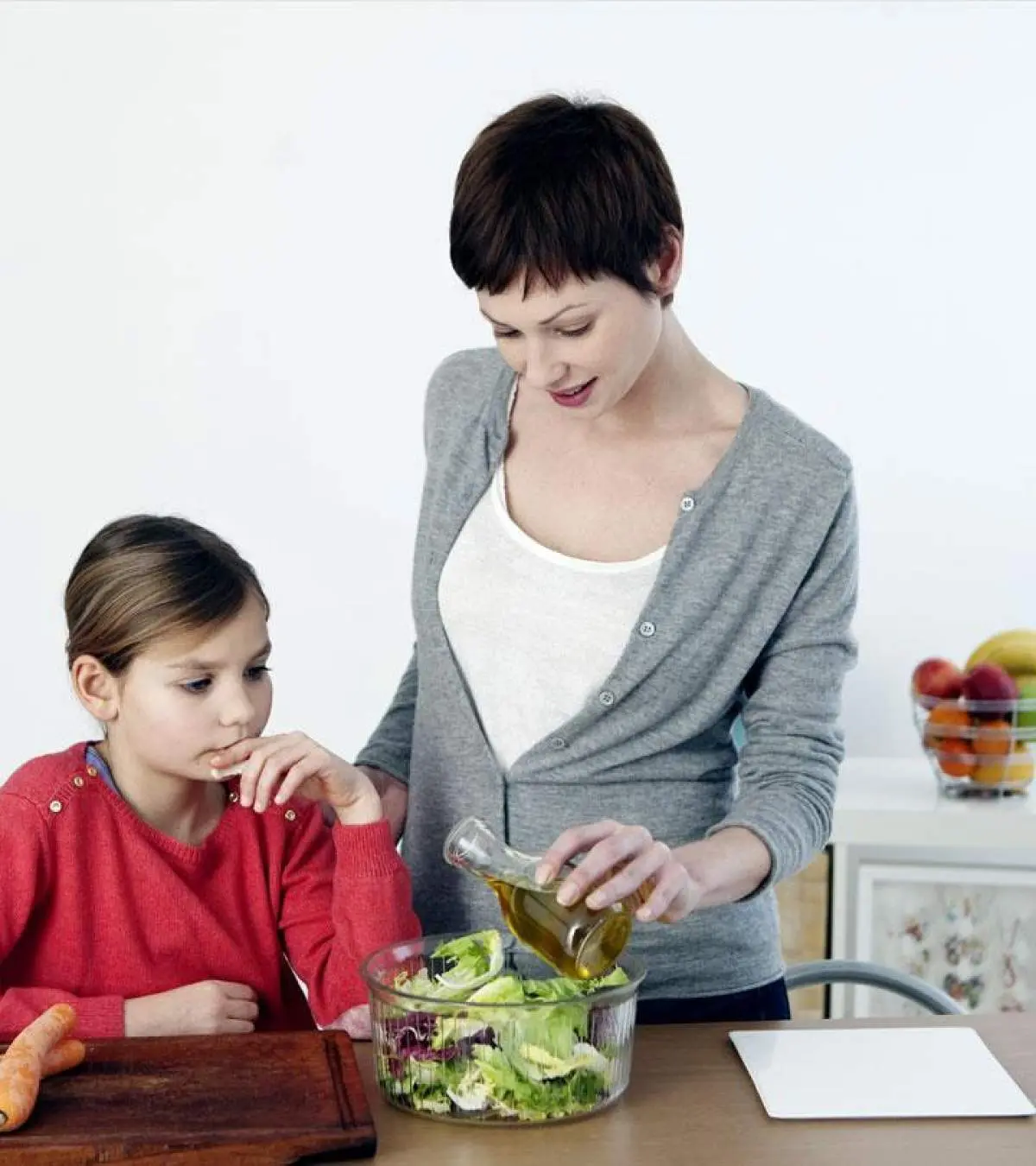 Olive Oil For Kids: Benefits And How To Use