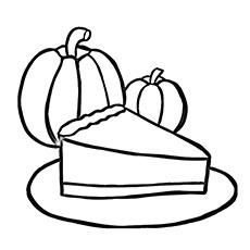 Top 24 Free Printable Pumpkin Coloring Pages For Preschoolers