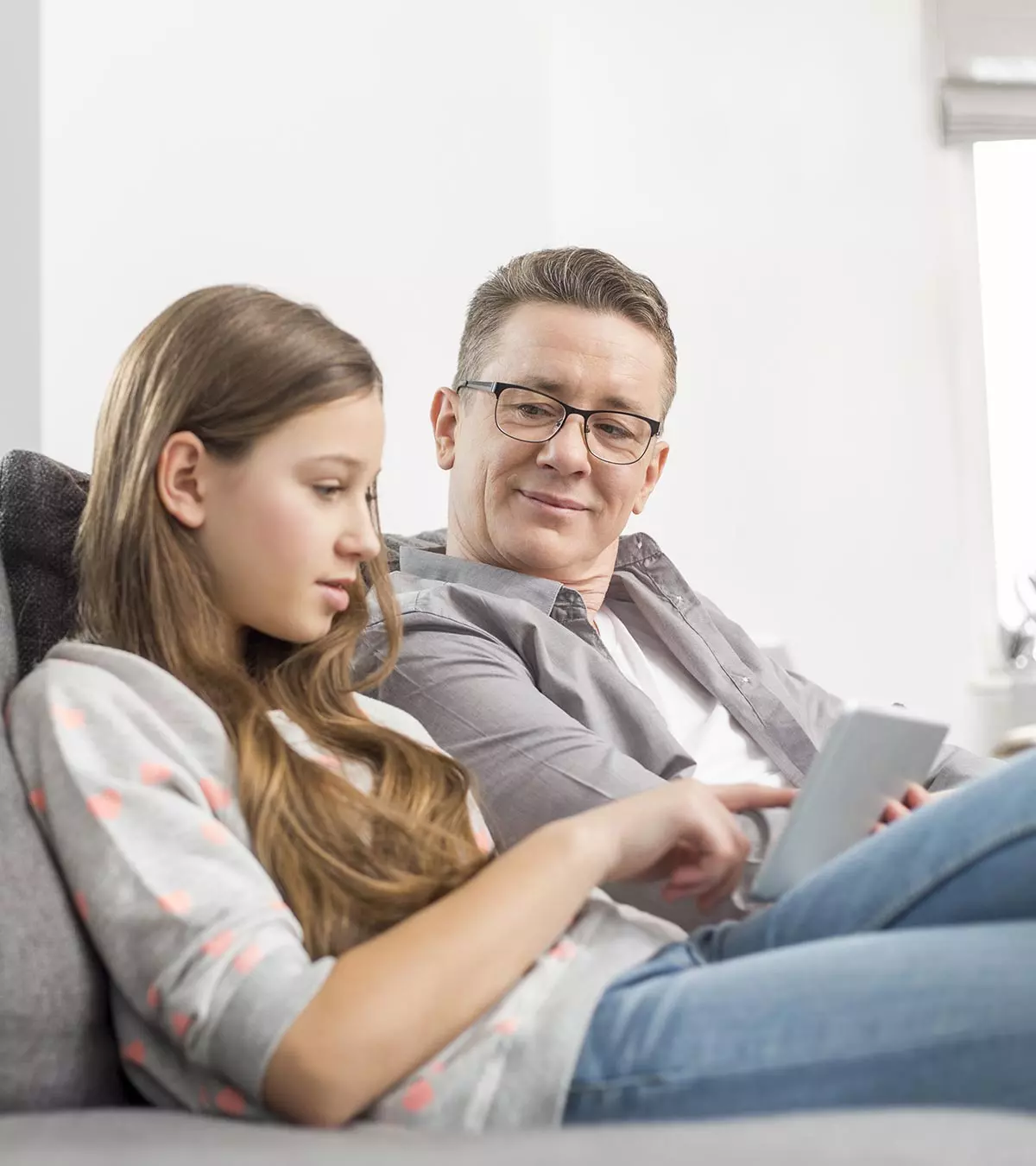 Help Your Teenager Solve Their Problems: 7 Effective Strategies