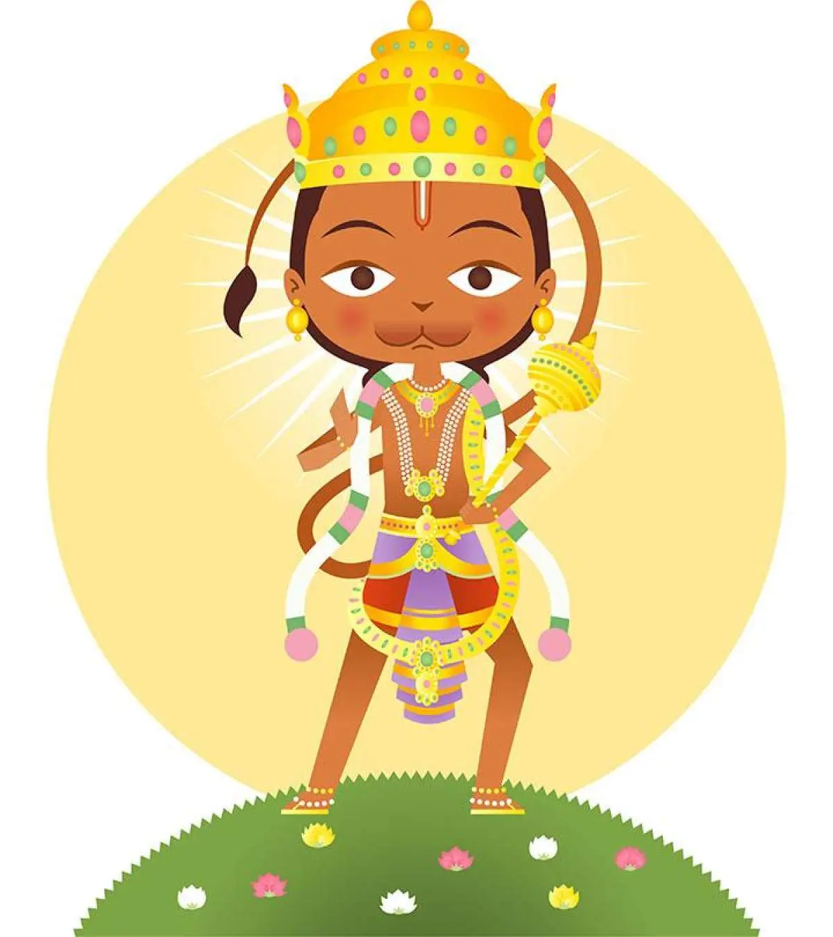 Hanuman Names For Baby Boy: 35 Powerful Choices With Meanings