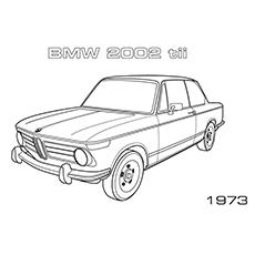 Maruti Wagon R Car Coloring Pages
