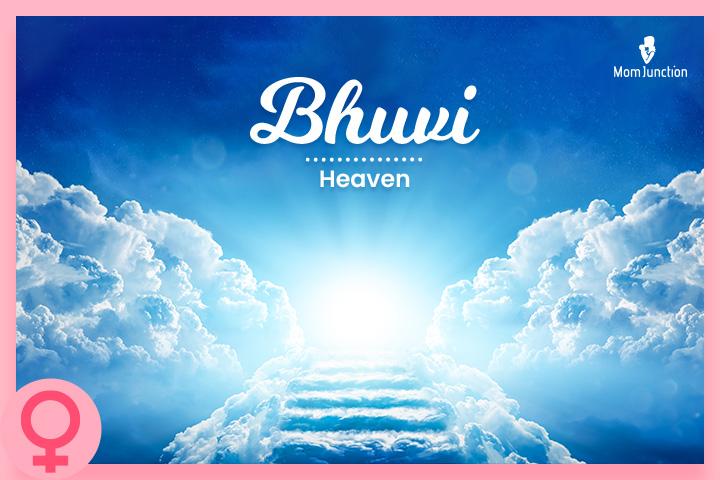 120 Spiritual Baby Boy & Girl Names Full Of Positive Energy