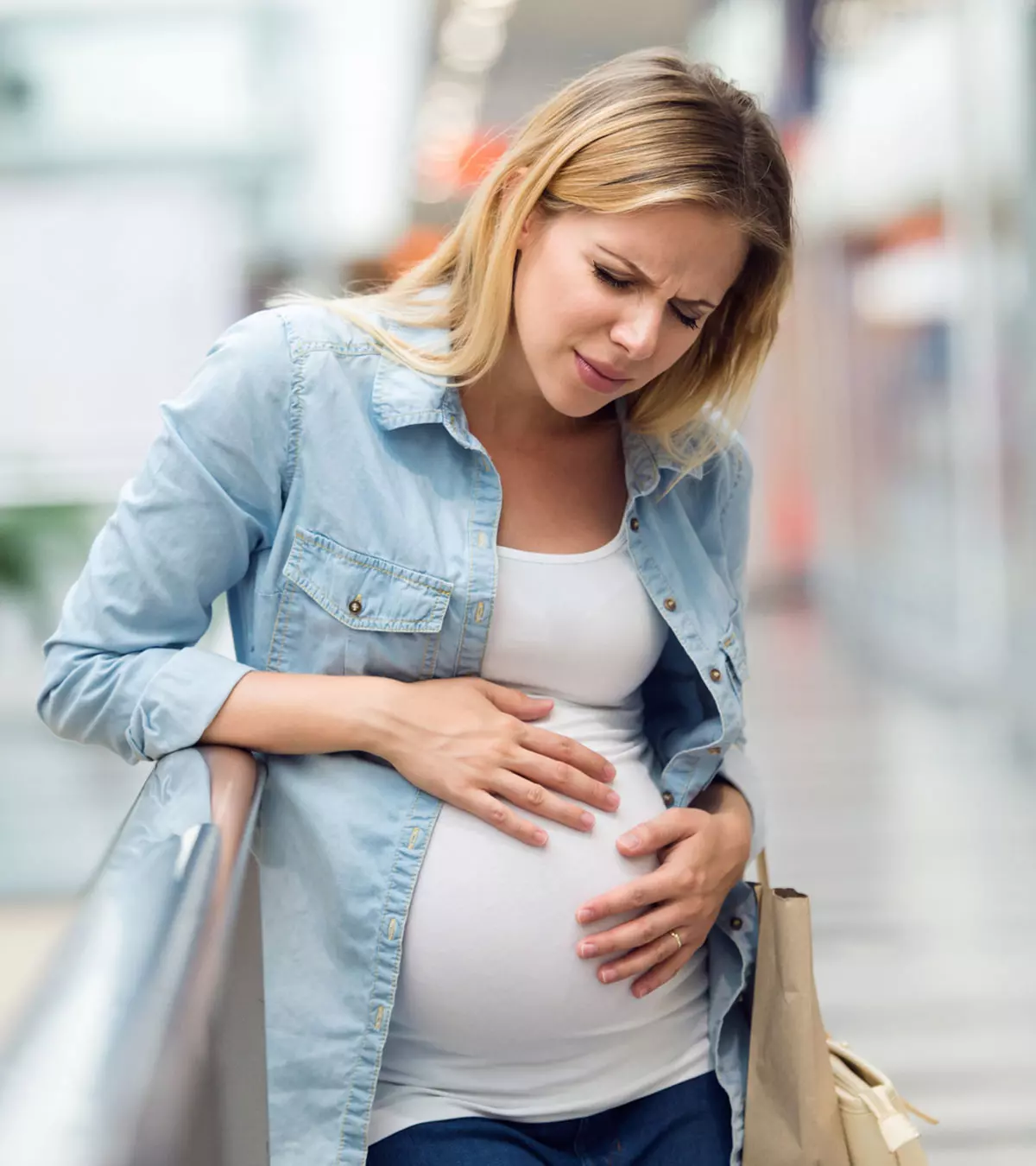 False Labor Vs Real Labor: What Expectant Moms Need To Know