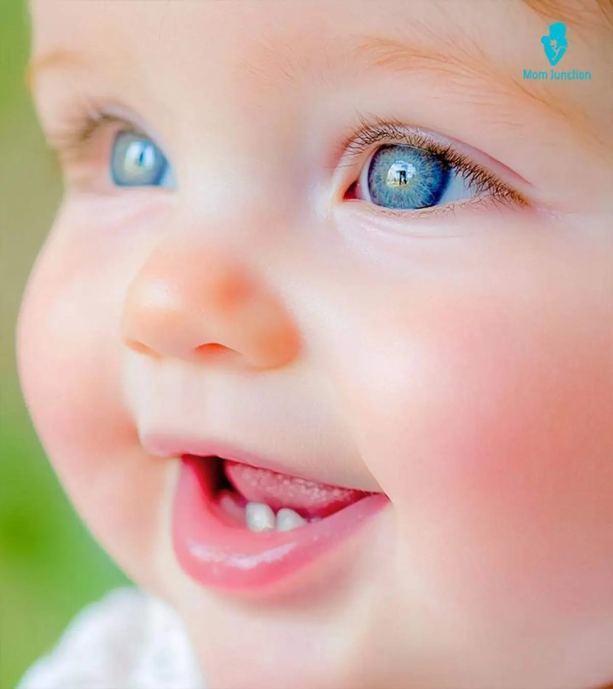 7 Causes Of Tooth Discoloration In Babies & Ways To Treat It