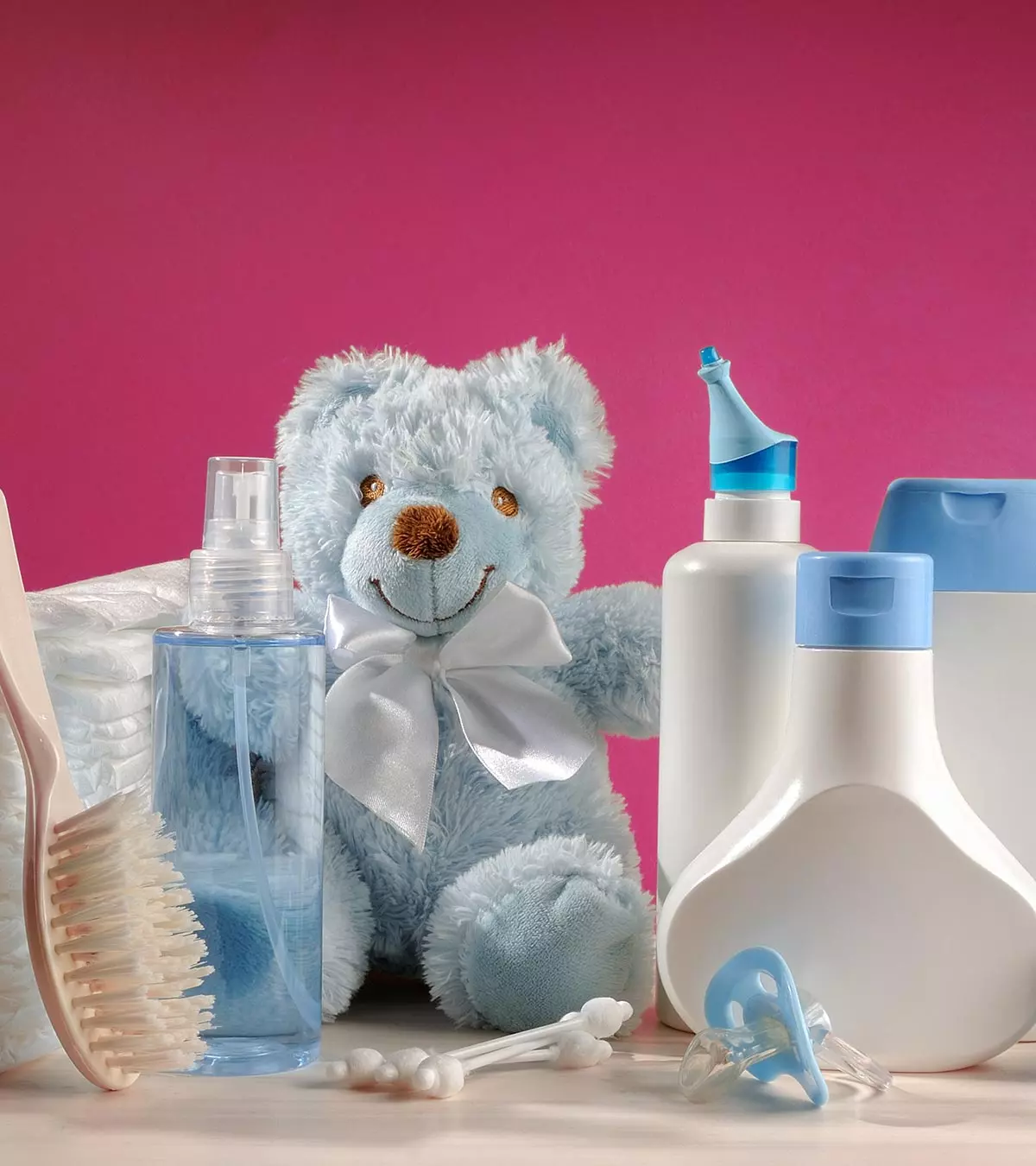 Best Baby Product Brands In India: 11 Expert-Recommended Picks