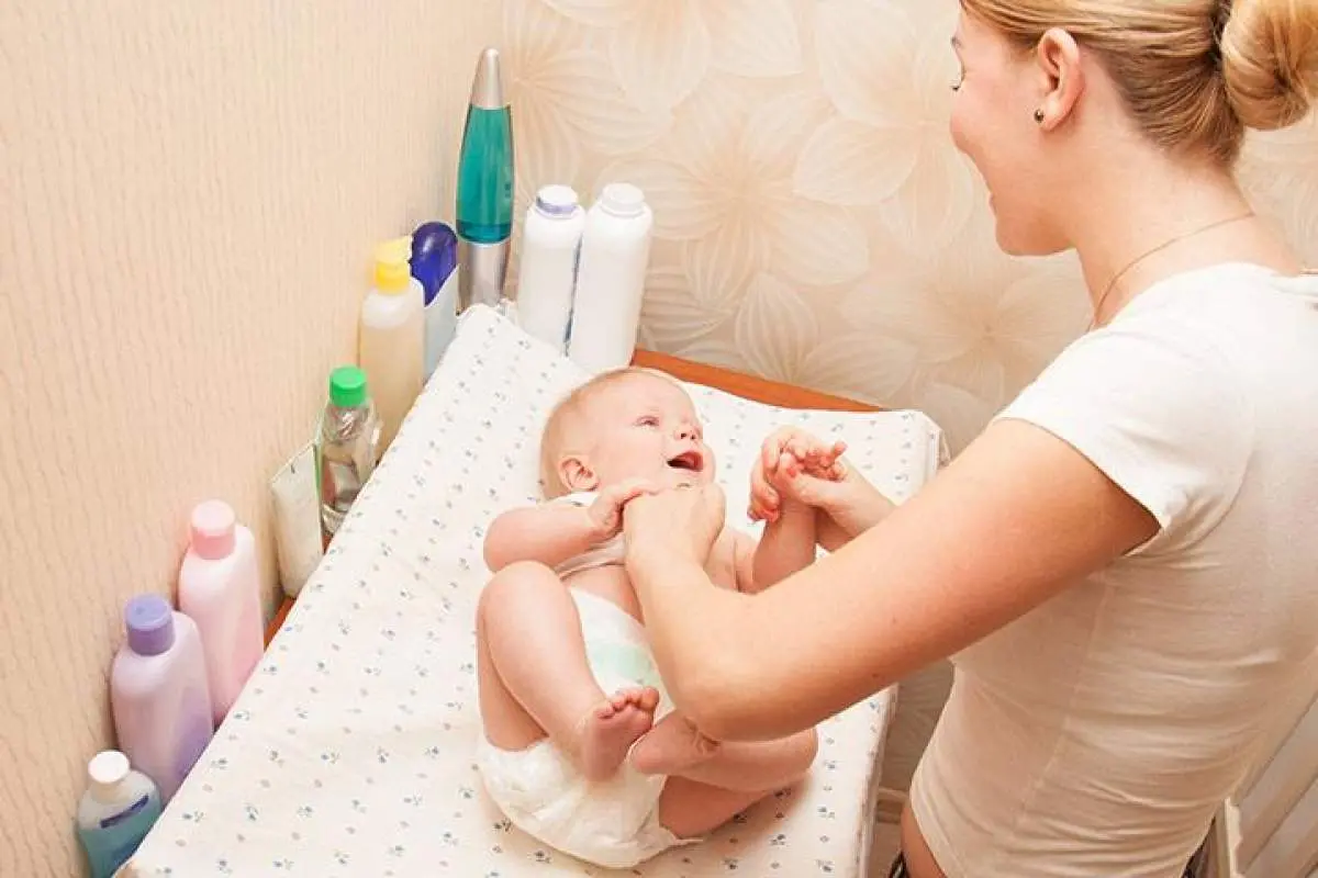 13 Best Changing Tables For Your Baby's Nursery In 2025, Expert-Reviewed