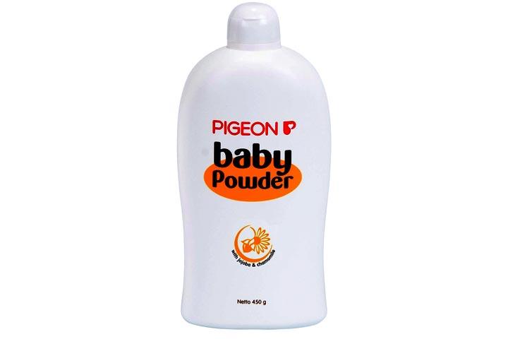 11 Best Baby Powders In india-2021