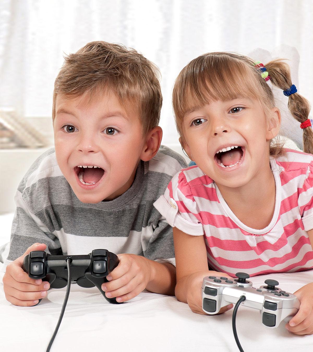 Wii Games For Kids Under 10 Wii Games For Kids Under 10