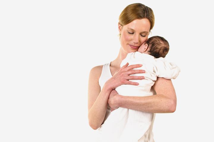 Baby Dancing Workout