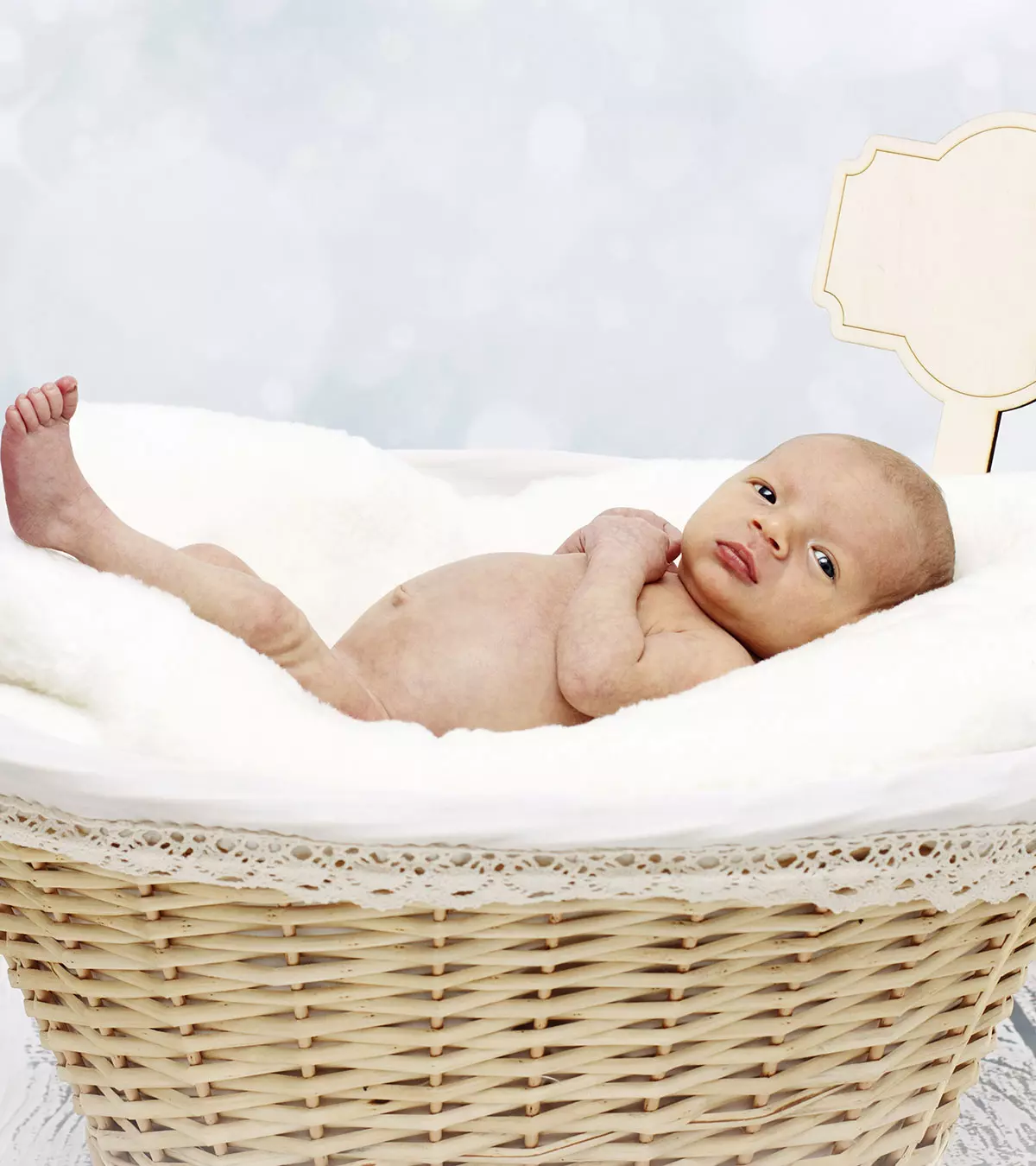 10 Best Moses Baby Baskets To Help Your Baby Sleep In 2025