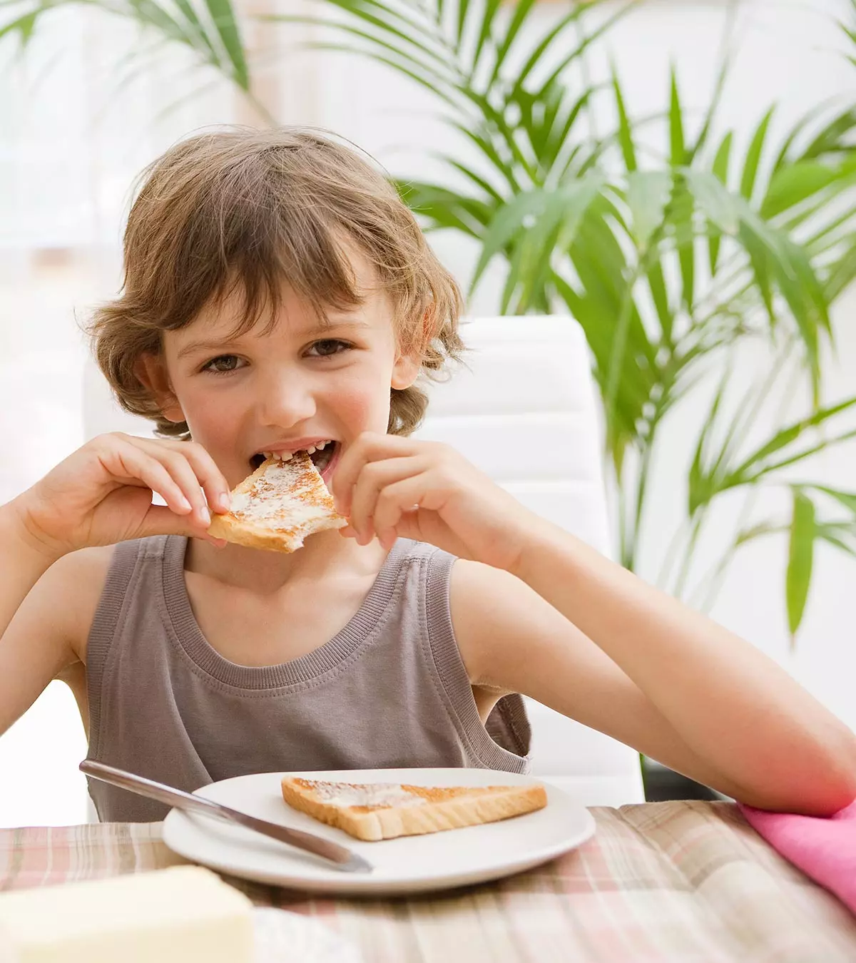 French Toast For Kids: 4 Quick And Nutritious Recipes