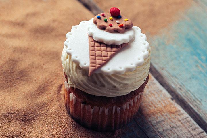 15+ Best Cupcake Recipes For Kids