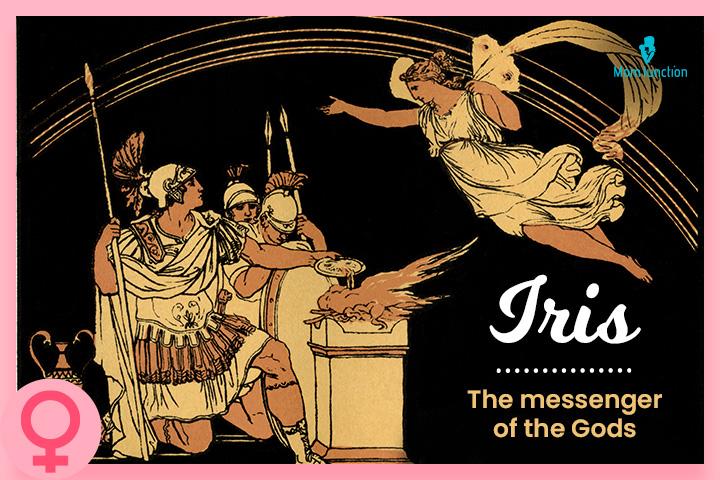 Greek Goddesses Names