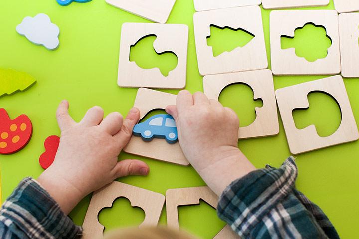 14 Best Shape-Learning Games And Activities For Kids