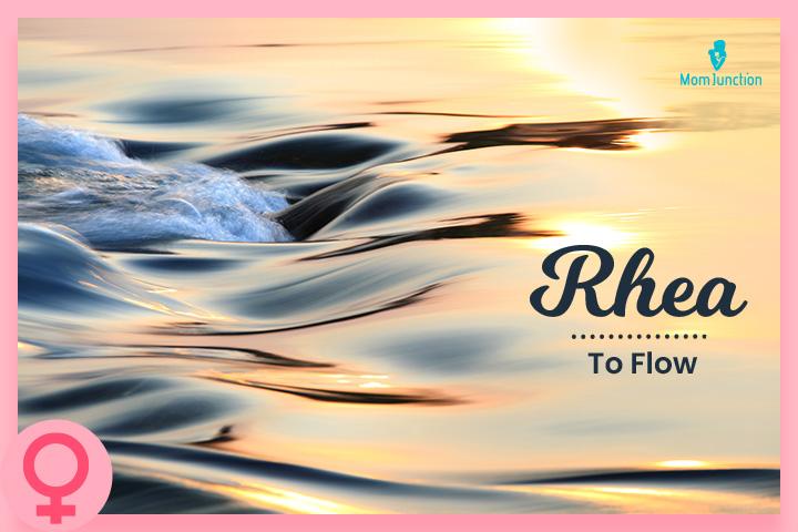 50 Wonderful Roman Mythology Names For Your Baby