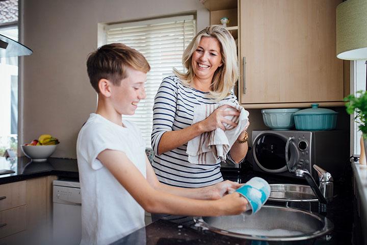 6 Family Rules Essential For A Disciplined And Harmonious Life