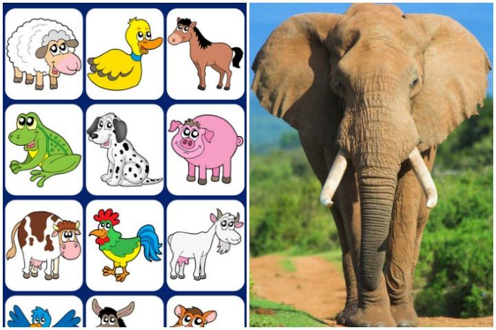22 Fun And Learning iPad Apps For Toddlers