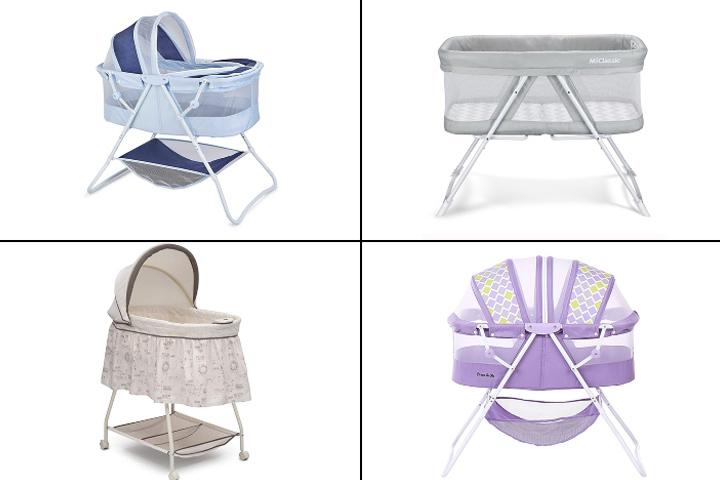 15 Best Bassinet For Babies To Buy In 2020