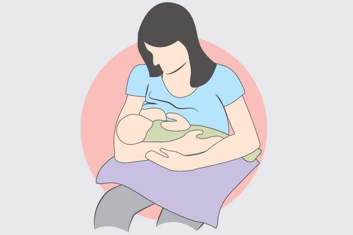 Breastfeeding Techniques - Everything You Need To Know