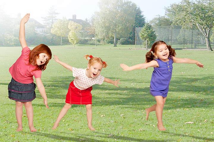 10 Exciting Group Activities For Toddlers