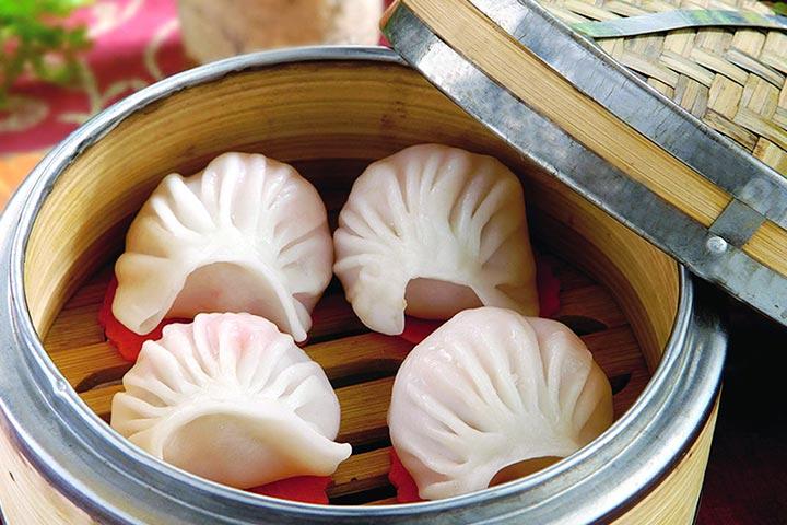 10 Easy Chinese Recipes For Kids To Try