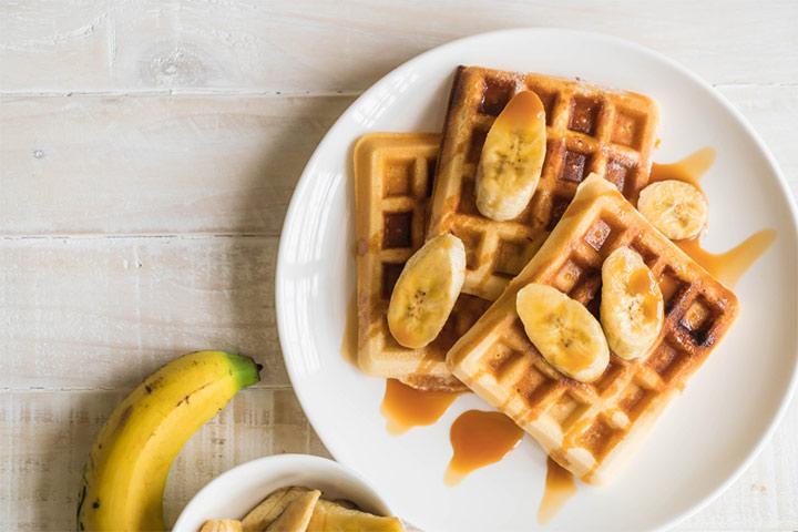 Top 26 Easy And Healthy Breakfast For Teens
