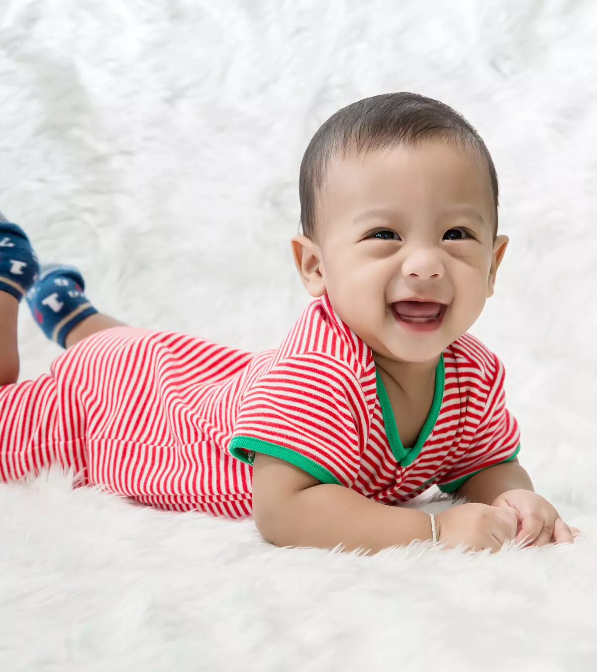 250 Modern Indian Baby Boy Names For 2026