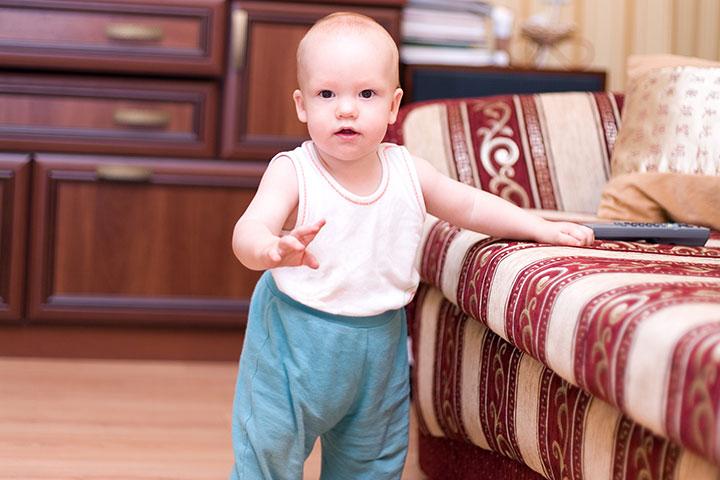 12 Major Developmental Stages Of Children