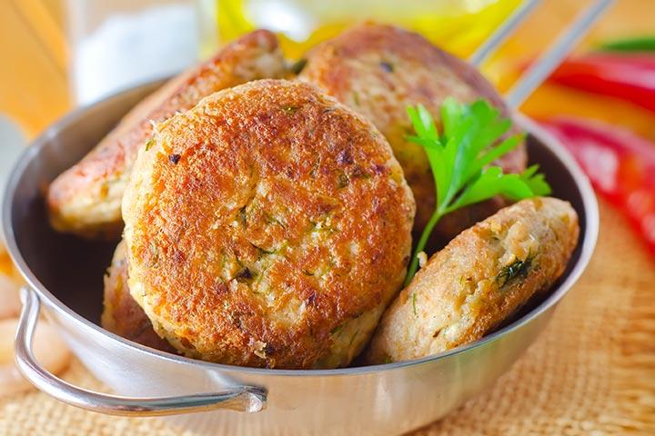 Top 15 Healthy Recipes For Pregnant Women