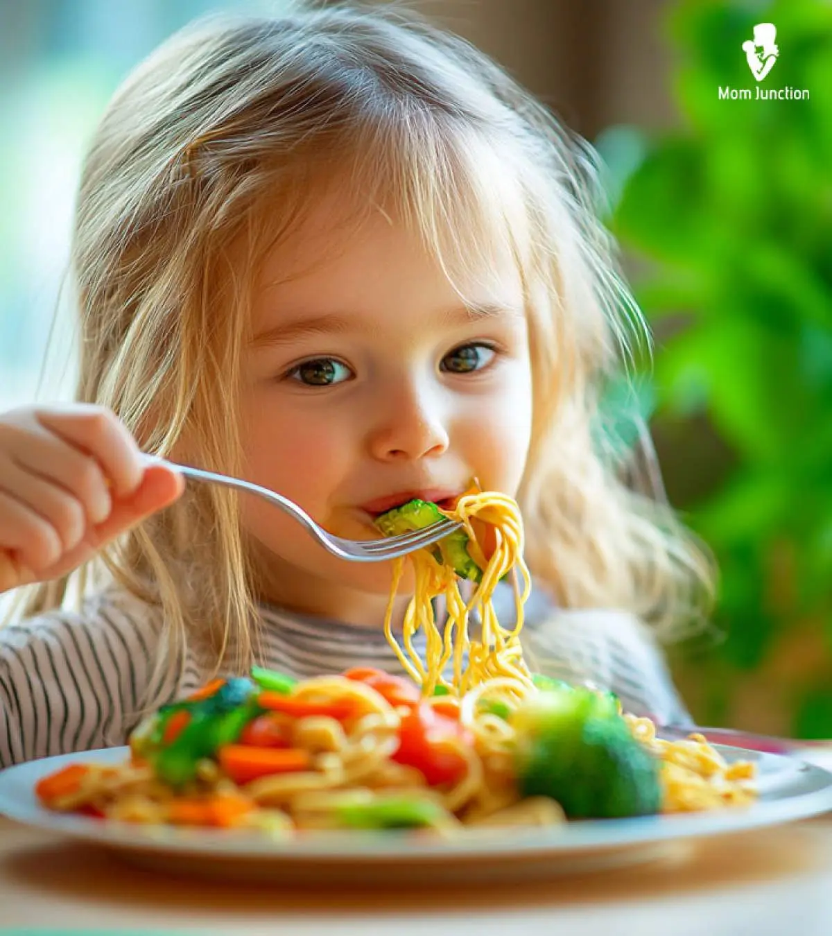 15 Easy And Yummy Noodle Recipes For Kids
