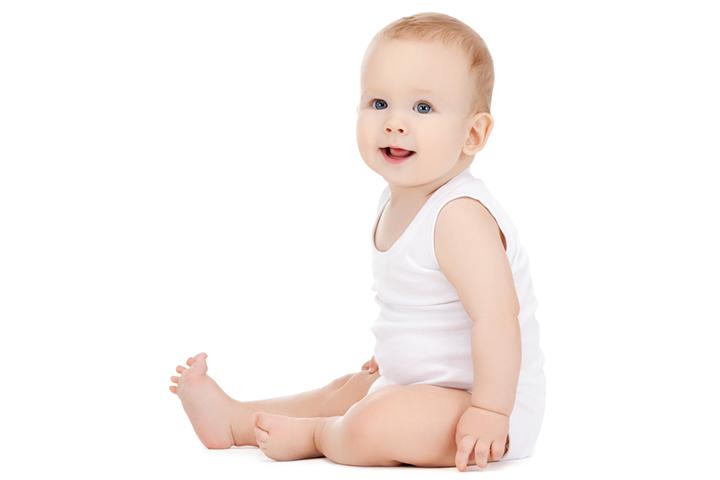 When Do Babies Start Crawling & How To Help Them Crawl