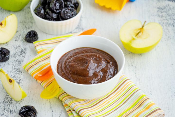 9 Simple Steps To Prepare Prune Puree For Babies