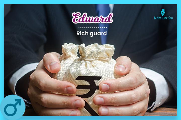 22 Most Romantic Boy Names For Your Baby