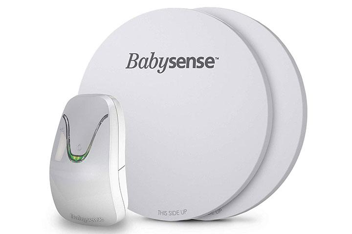 7 Best Baby Breathing Monitors Of 2020