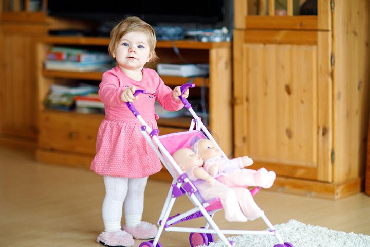 15 Quick Gross Motor Activities For Toddlers To Do At Home