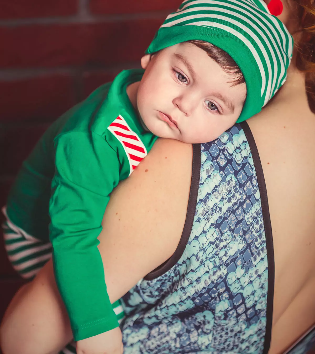 Asperger's Syndrome in Babies: Signs, Diagnosis & Treatment