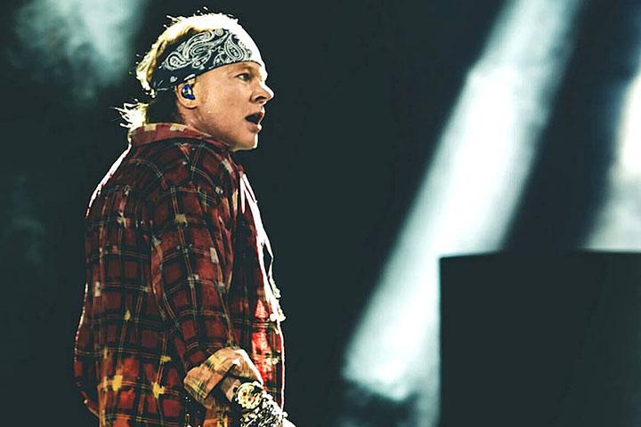 Top 20 Rockstar Names For Your Baby