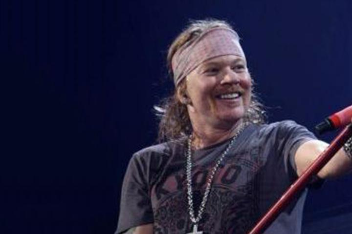 Top 20 Rockstar Names For Your Baby