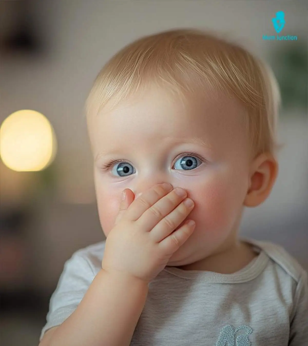 Normal & Abnormal Body Odor In Babies And Ways To Deal With It