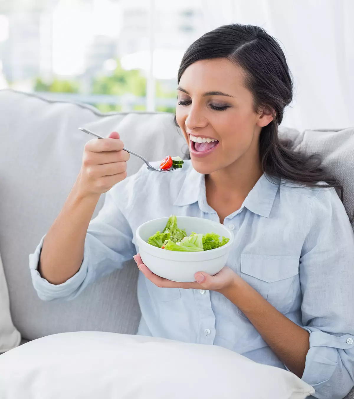 Diet After C Section: 7 Essential Foods For Fast Recovery