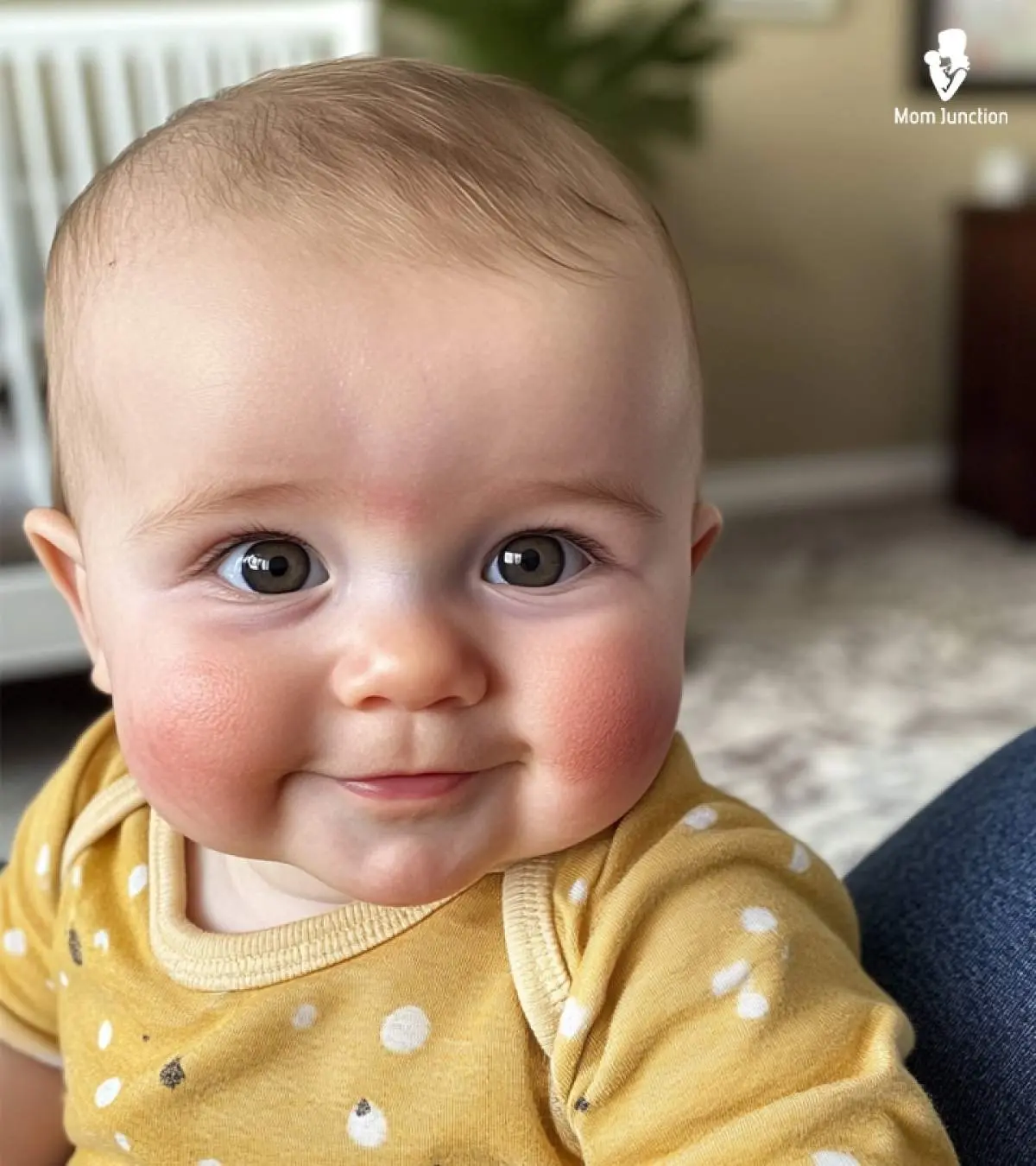 Petechiae In Babies: Causes, Symptoms, And Treatment