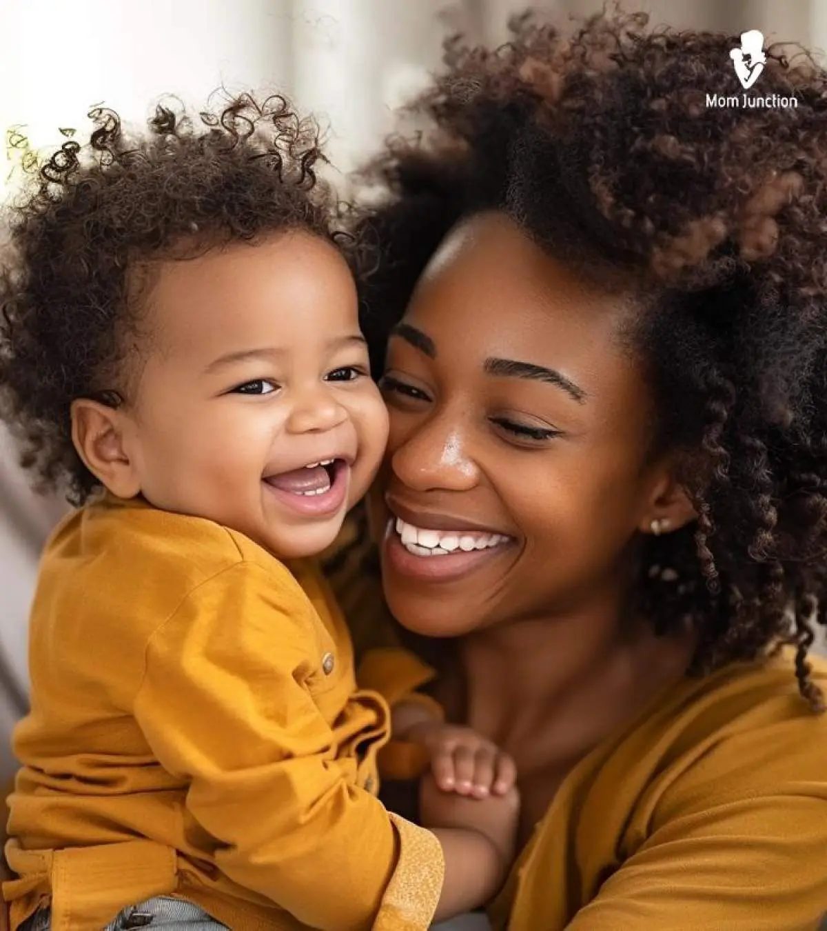 10+ Reasons Why Having A Baby Boy Is The Greatest Joy In Your Life