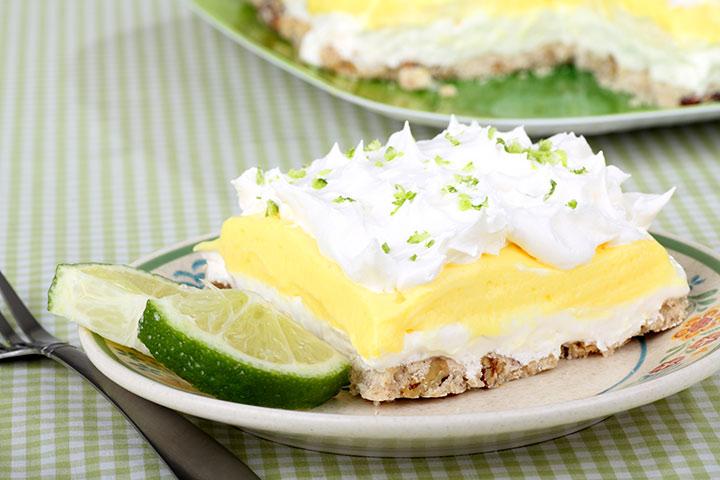 10 Healthy And Simple Pudding Recipes For Kids