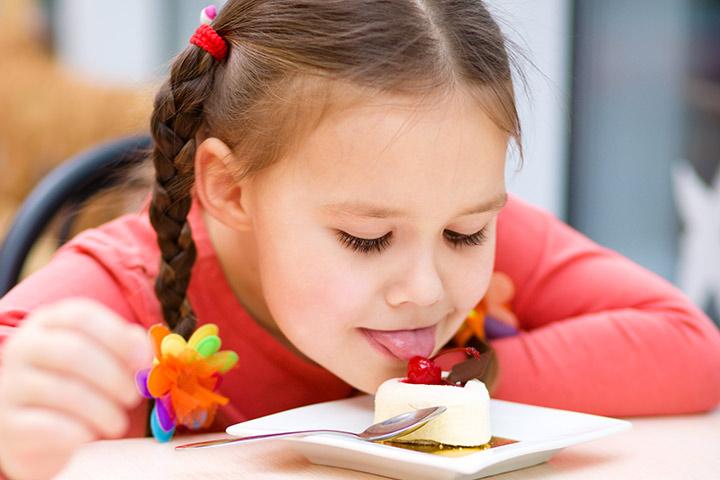 10 Healthy And Simple Pudding Recipes For Kids