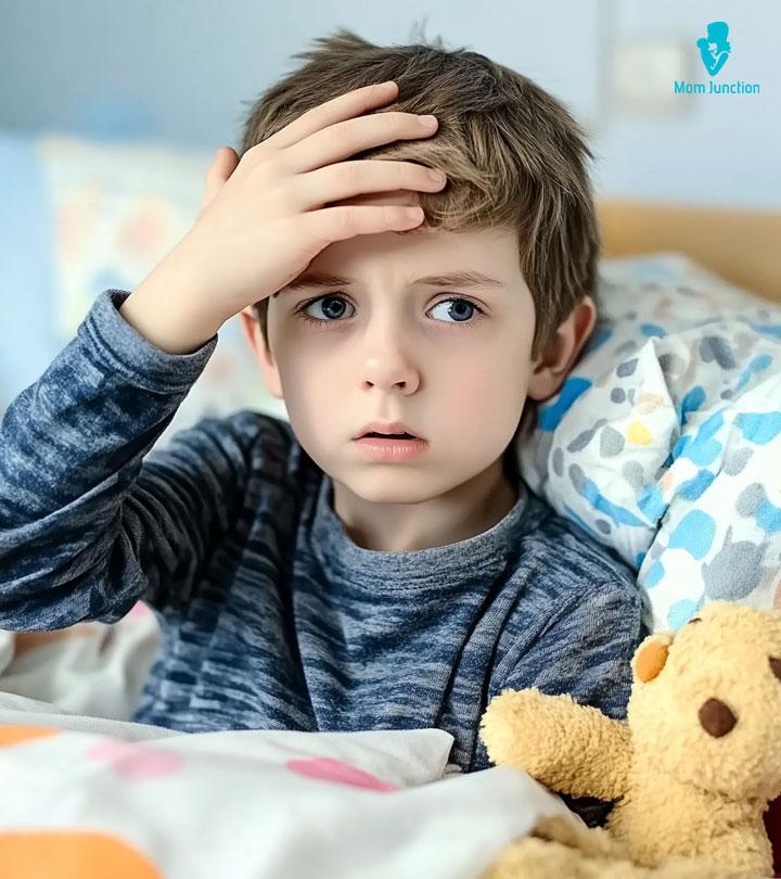 10 Symptoms Of Ear Infection In Teens, Causes And Treatment