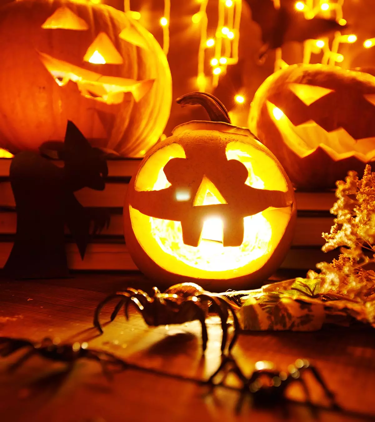 Happy Halloween 24 Funny Jokes Quotes Messages Songs For Kids