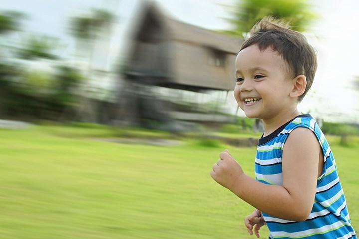 25 Exciting Halloween Games For Toddlers To Have Fun