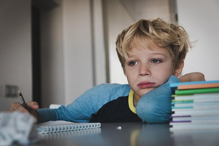 How Does Uninvolved Parenting Affect Your Child?