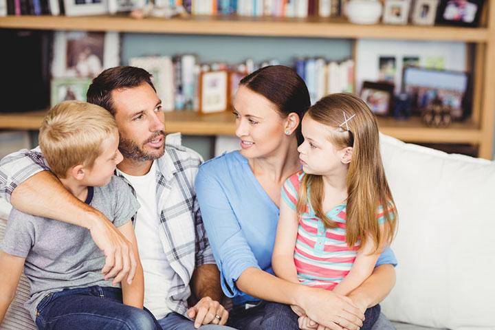 How Does Uninvolved Parenting Affect Your Child?